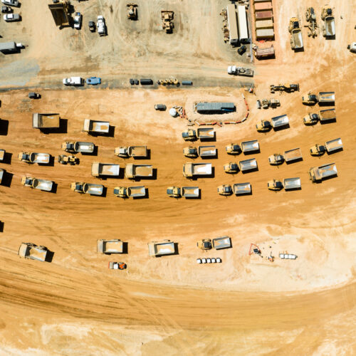Plateau Excavation Hyundai Project Featured in the New York Times ...