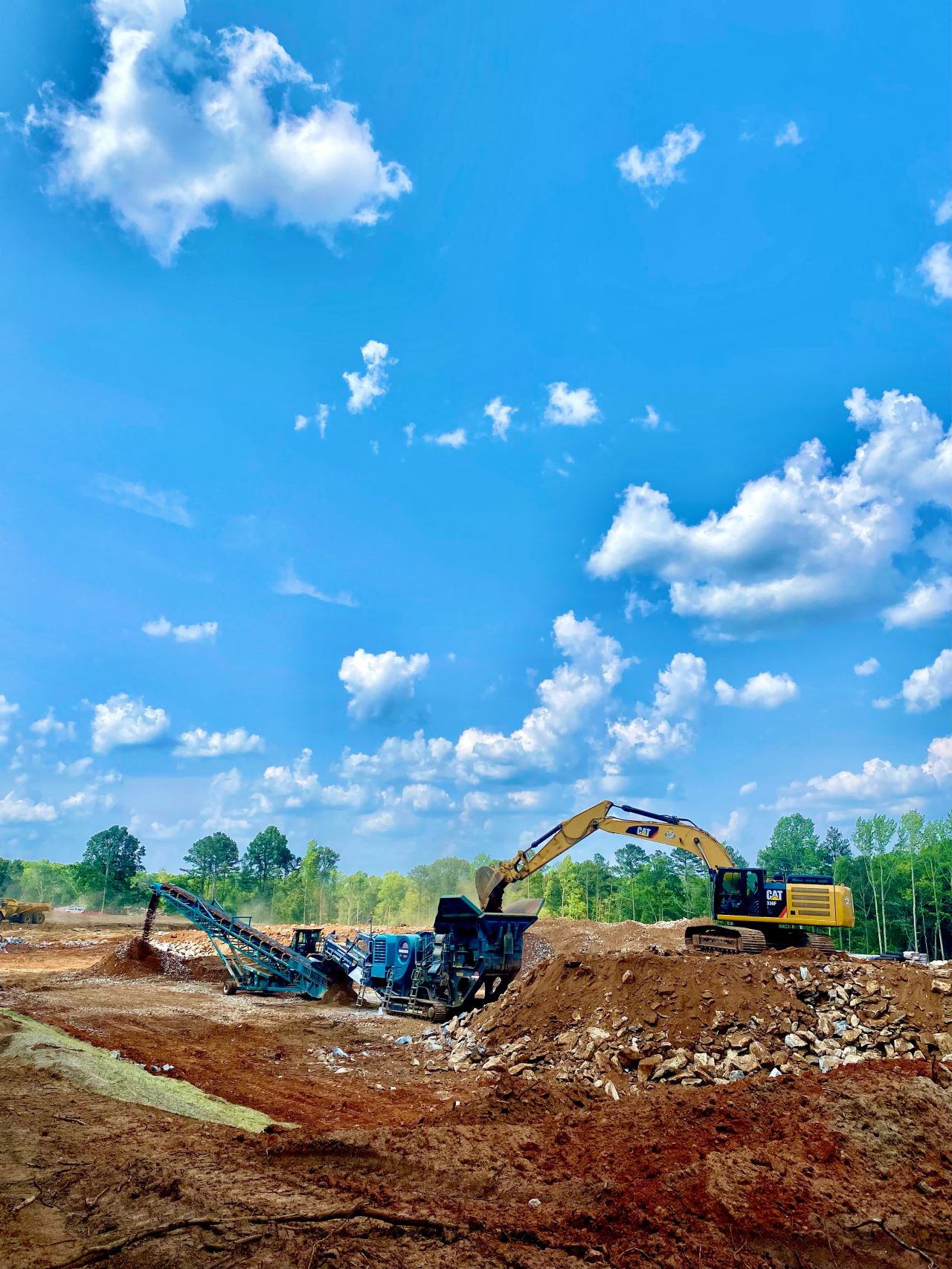 LK Gregory Spotlight - Danny Camp, Vice President - Plateau Excavation