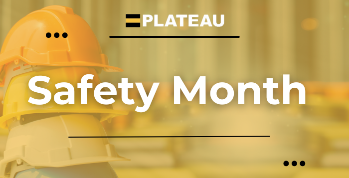 Building a Safer Future: Plateau Excavation's Commitment to Safety ...