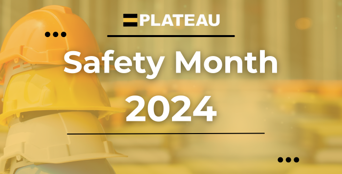 Building a Safer Future: Plateau Excavation's Commitment to Safety ...